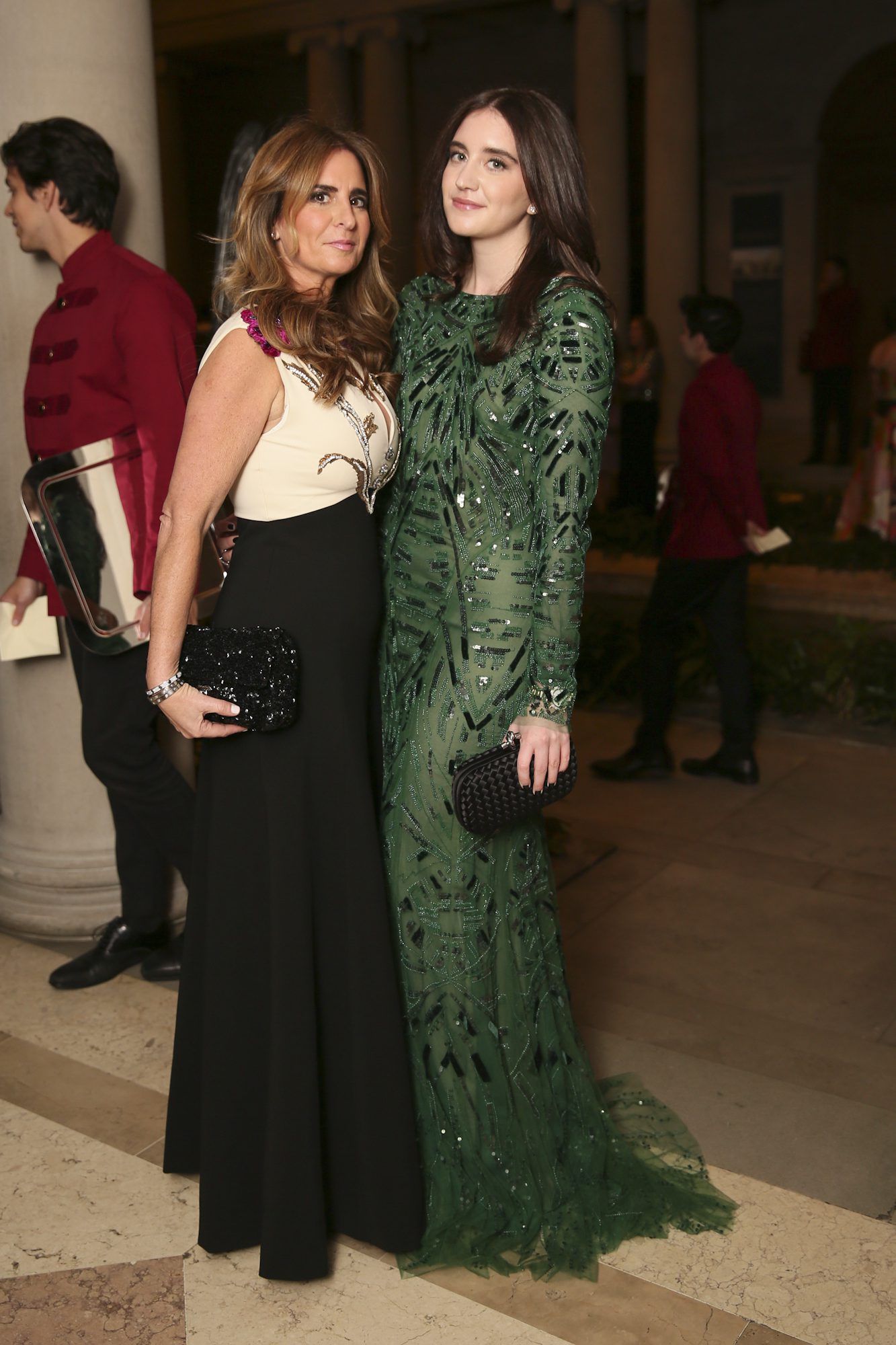 Annual Autumn Dinner at The Frick Honoring - POP STYLE TV
