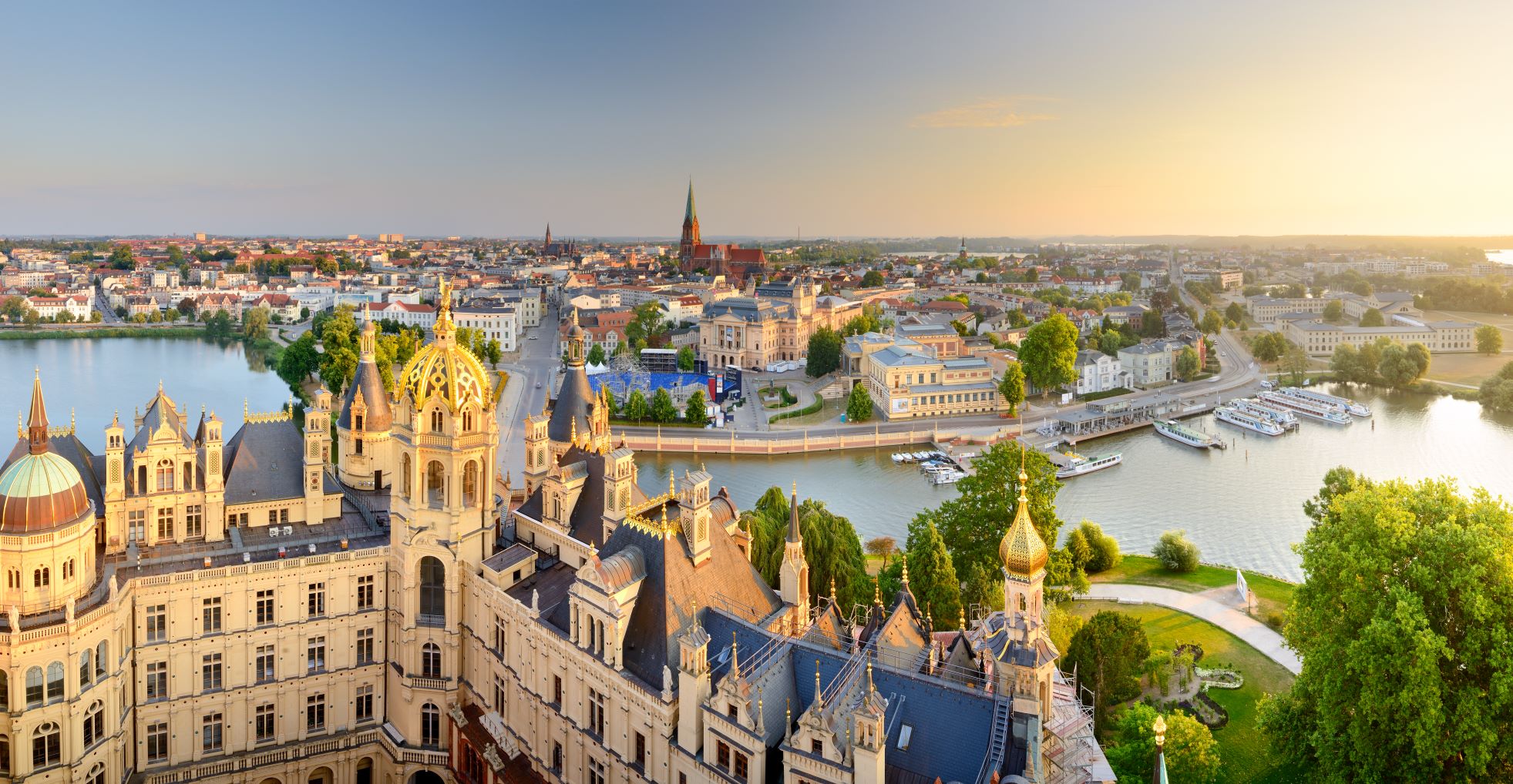 Discover Germany From Home - POP STYLE TV