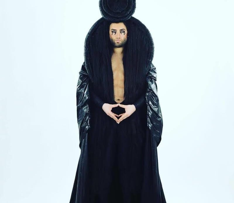 POP Style Review with Kayvon Zand (video) - POP STYLE TV