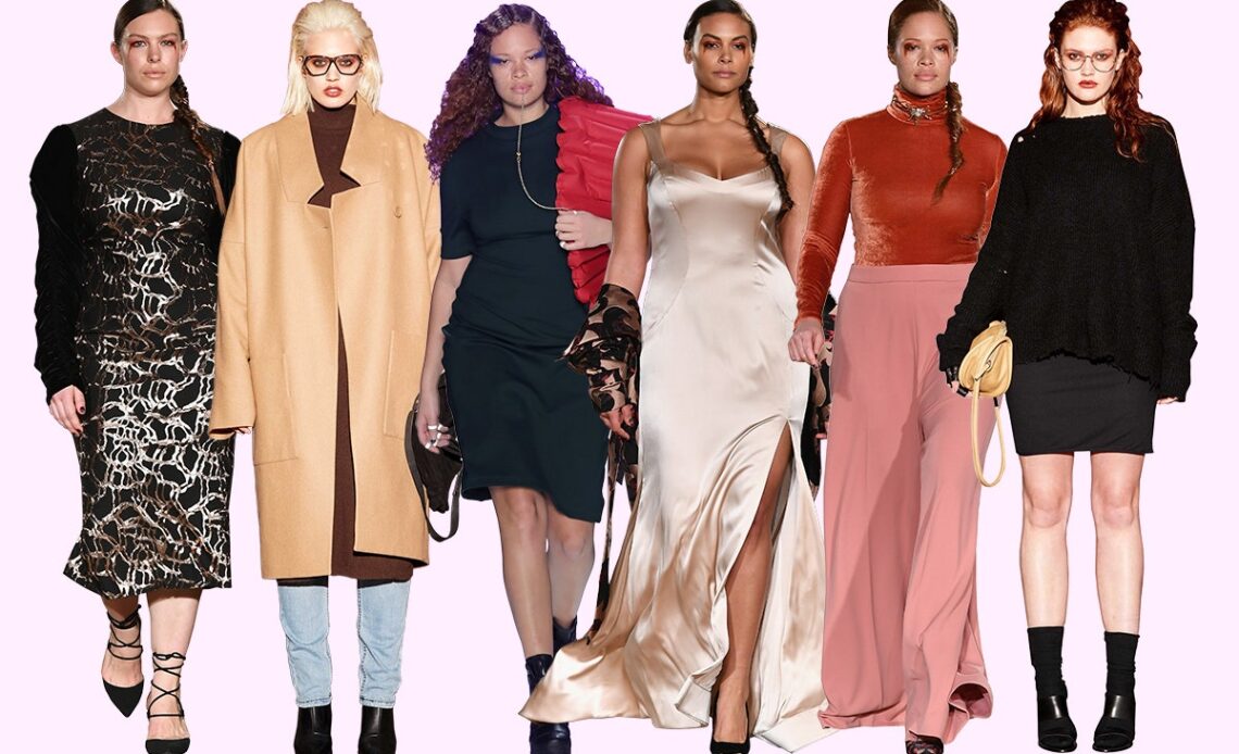 Supporting Plus-Size Instagram Models - POP STYLE TV