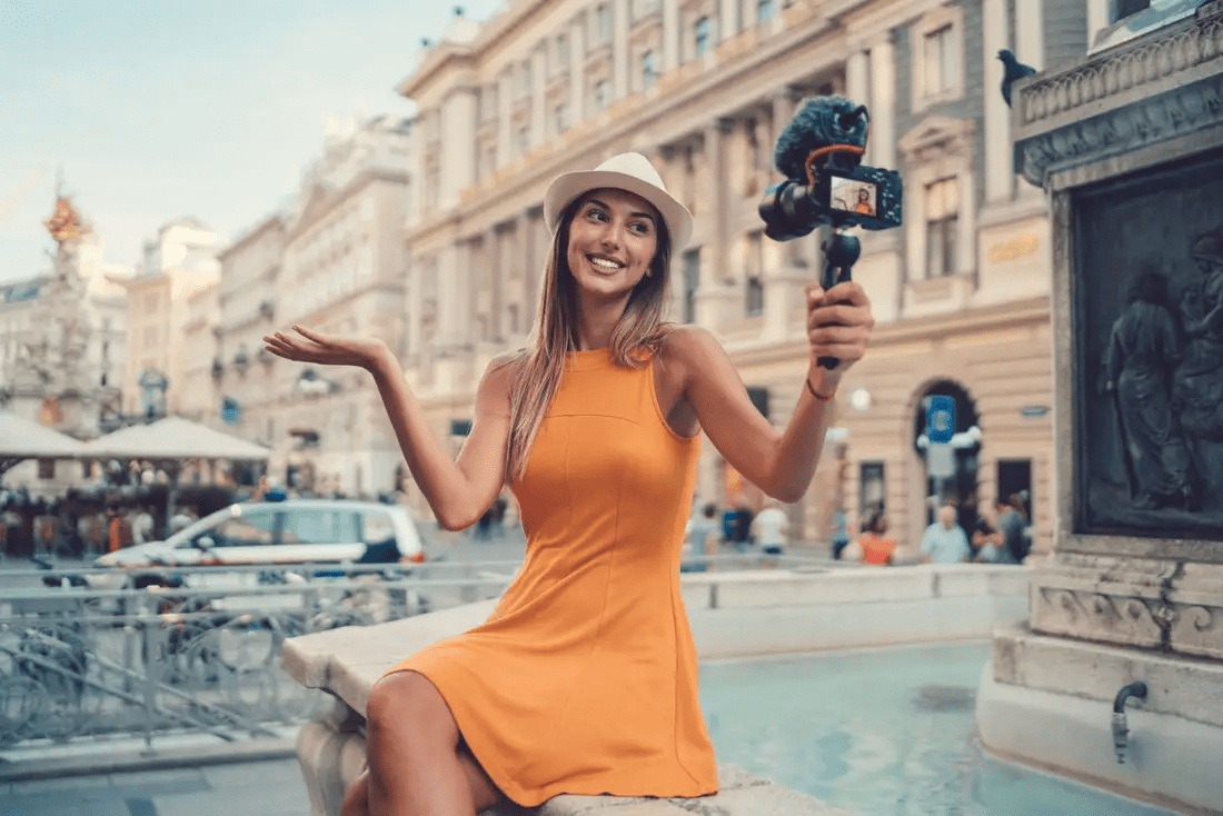 Influencers and Their Staycation Blues - POP STYLE TV