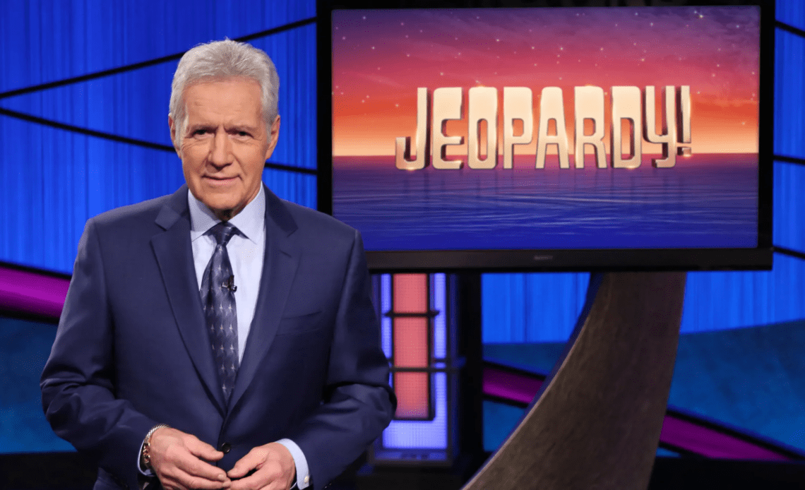 The Best Moments of JeopardyThe Best Moments of Jeopardy - POP STYLE TV