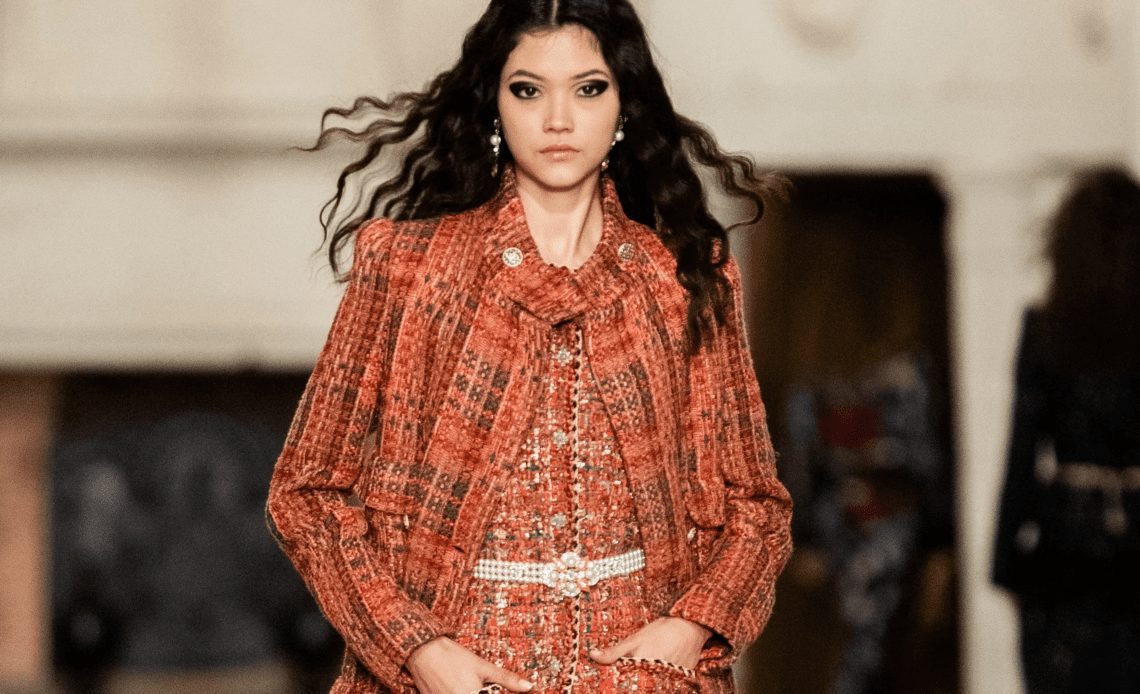 Introducing Dame Cristina Vittoria Egger - POP STYLE TV