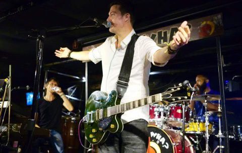 Importance of Music With Bryan Stephens - POP STYLE TV