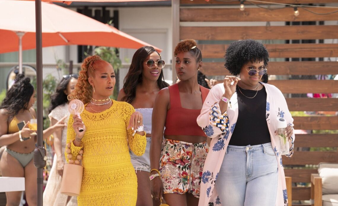 Season Five, The Final Insecure Season on HBO - POP STYLE TV