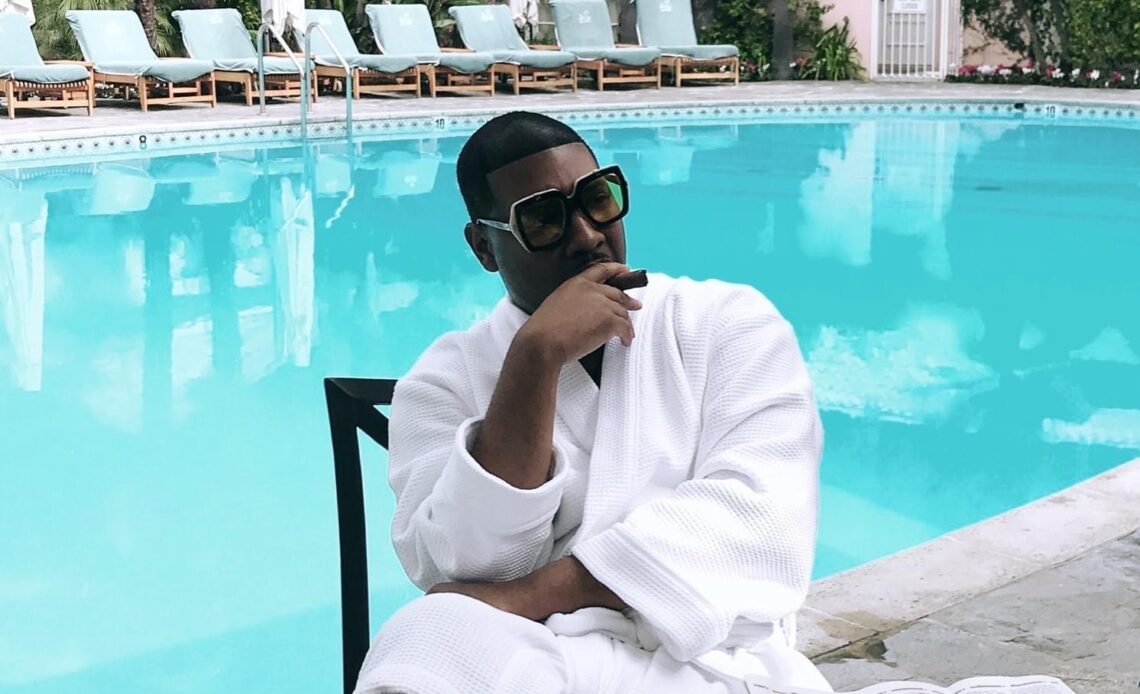 Who is Gatsby Randolph ? - POP STYLE TV