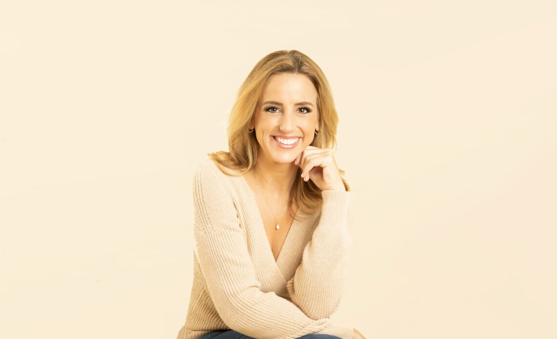 Rachel DeAlto - Improve Your Communication Skills - POP STYLE TV