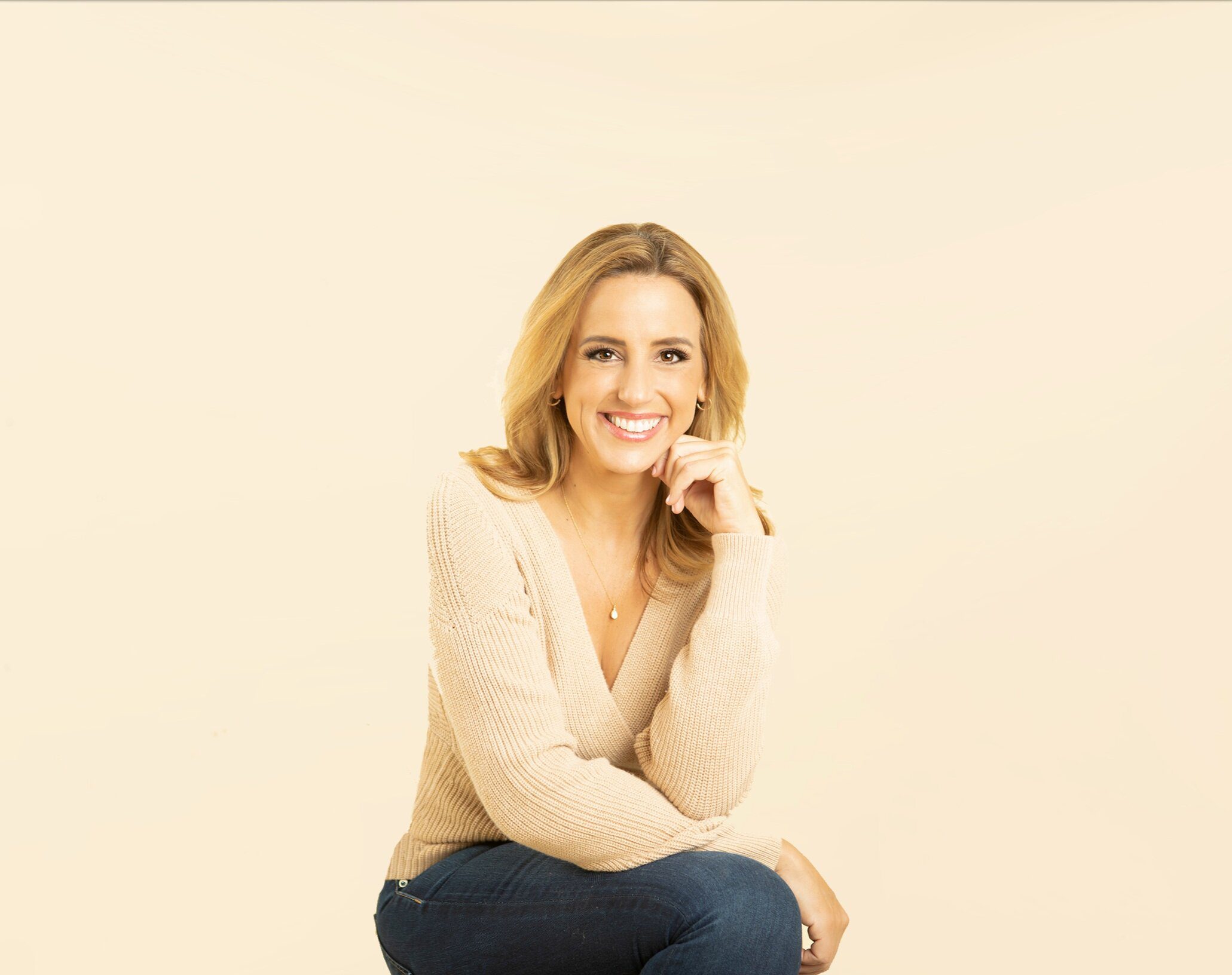 Rachel DeAlto - Improve Your Communication Skills - POP STYLE TV