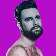 Amir Yass - Queer?Muslim? - POP STYLE TV