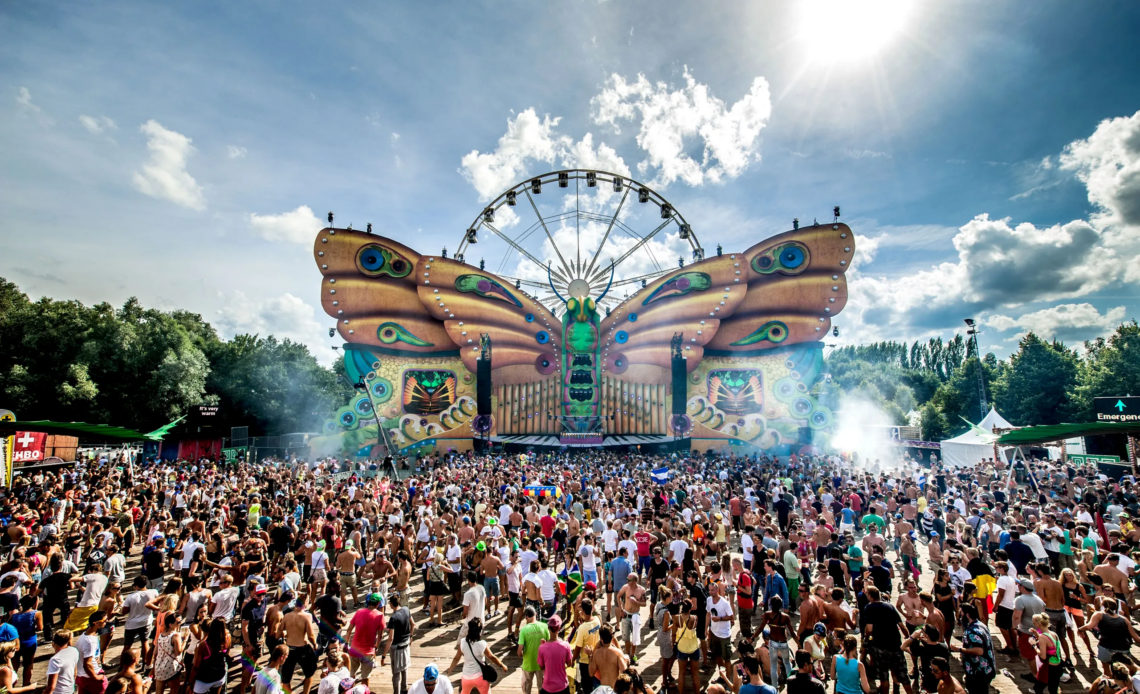 Which Music Festivals to Attend in 2021