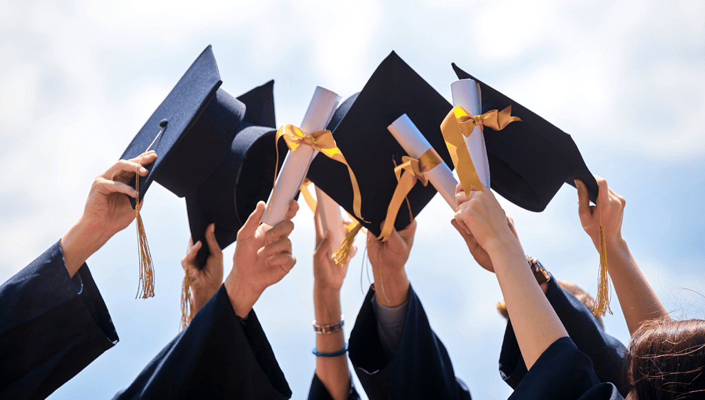 5 Ways to Celebrate College Graduations This Year