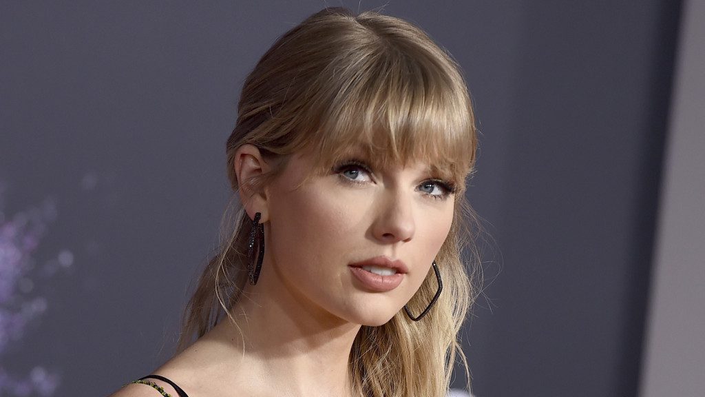 Red (Taylor's Version) And The Story Behind It - POP STYLE TV