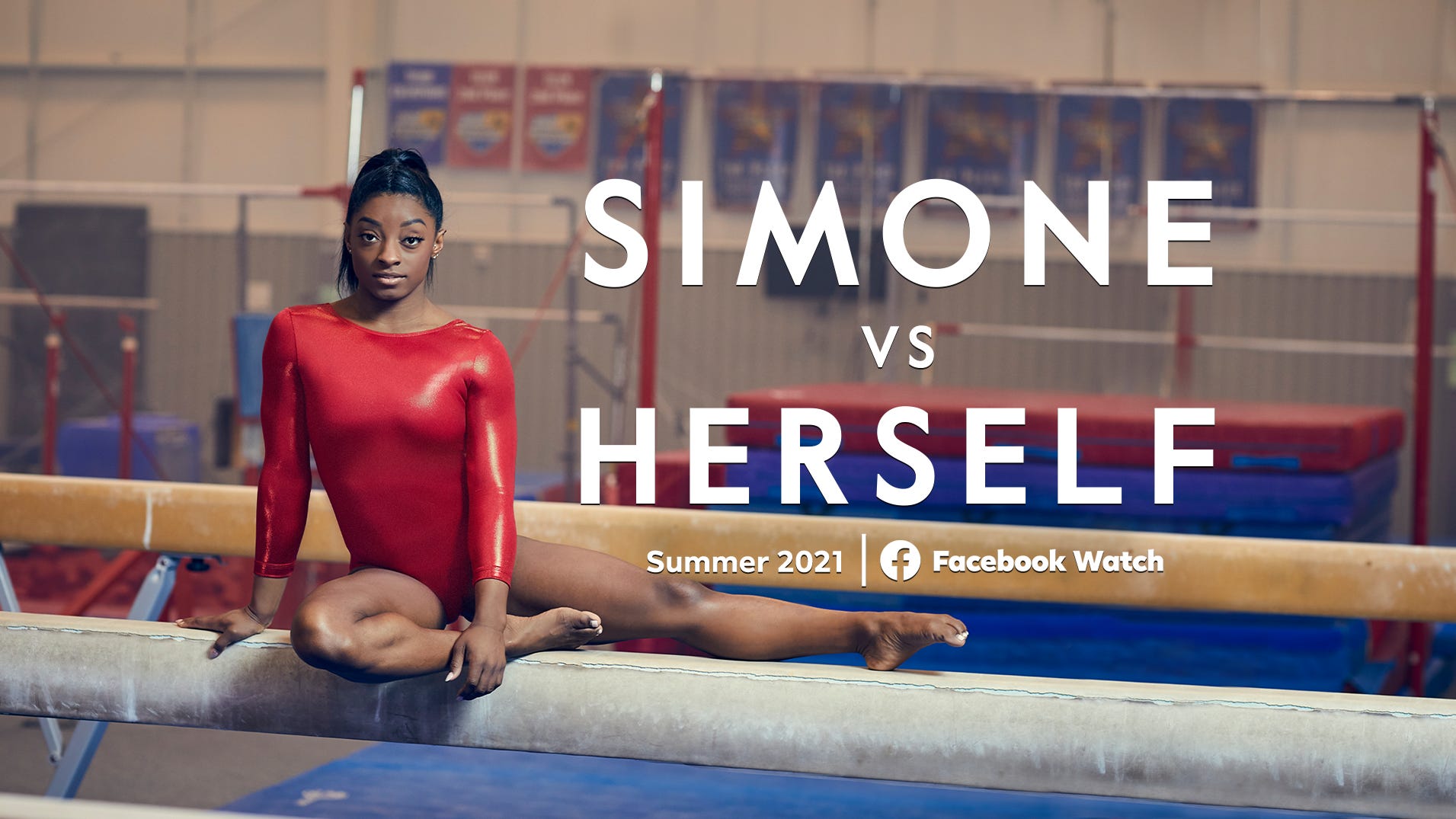 Simone vs Herself Foreshadows the Fall of Gymnastic's GOAT - POP STYLE TV