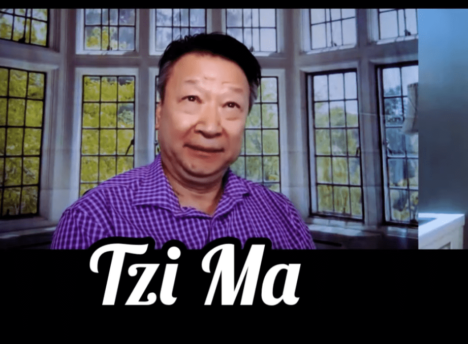 Tzi Ma About "A Shot Through the Wall" - POP STYLE TV
