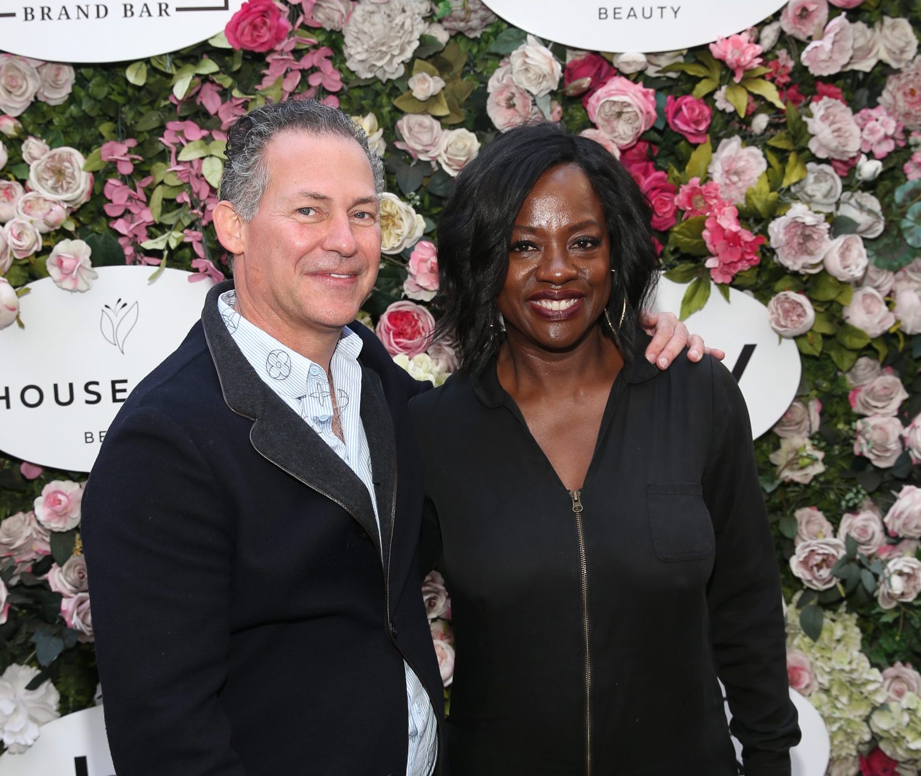 GBK CEO Gavin Keilly Welcomes Oscar Nominees - POP STYLE TV