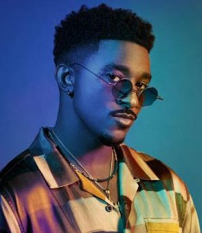 Interview With Jordan L. Jones from BEL-AIR - POP STYLE TV