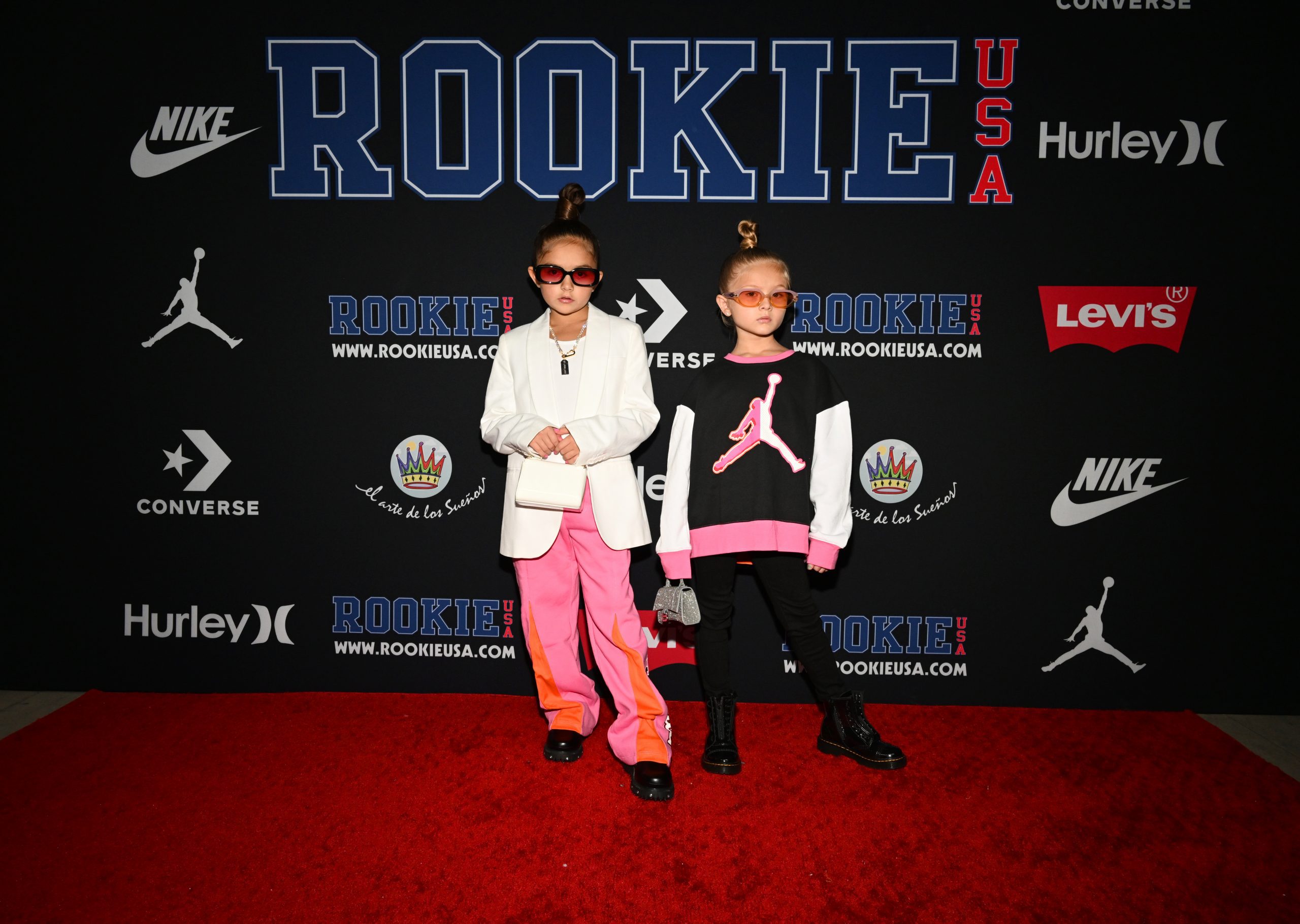 Rookie USA Show Returned to NYFW - POP STYLE TV