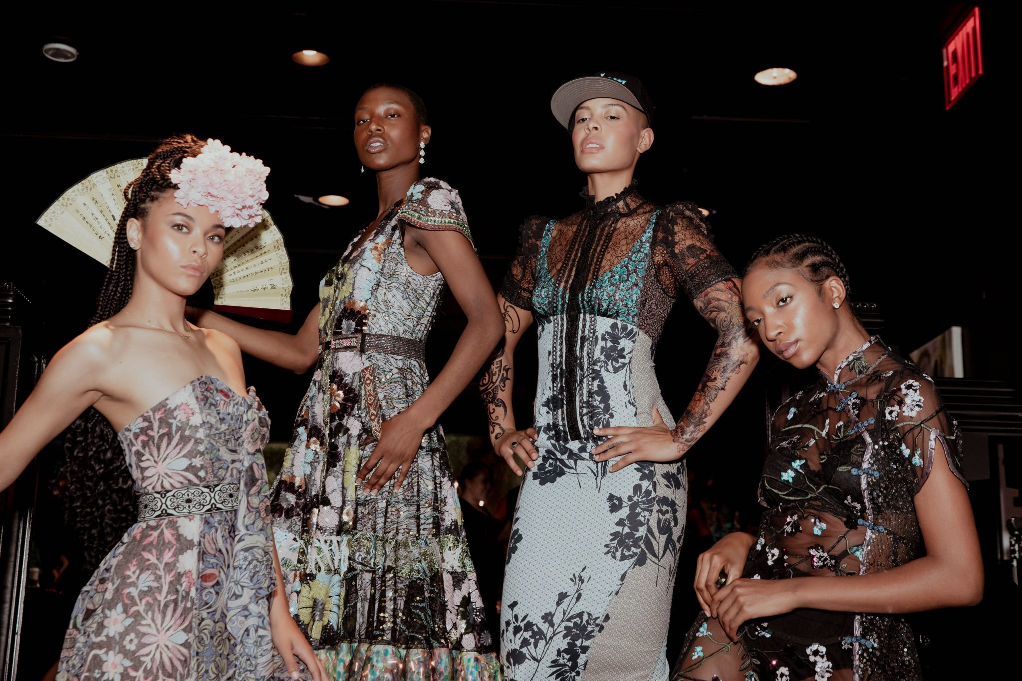 Ignite The Runway Brings Down the House - POP STYLE TV