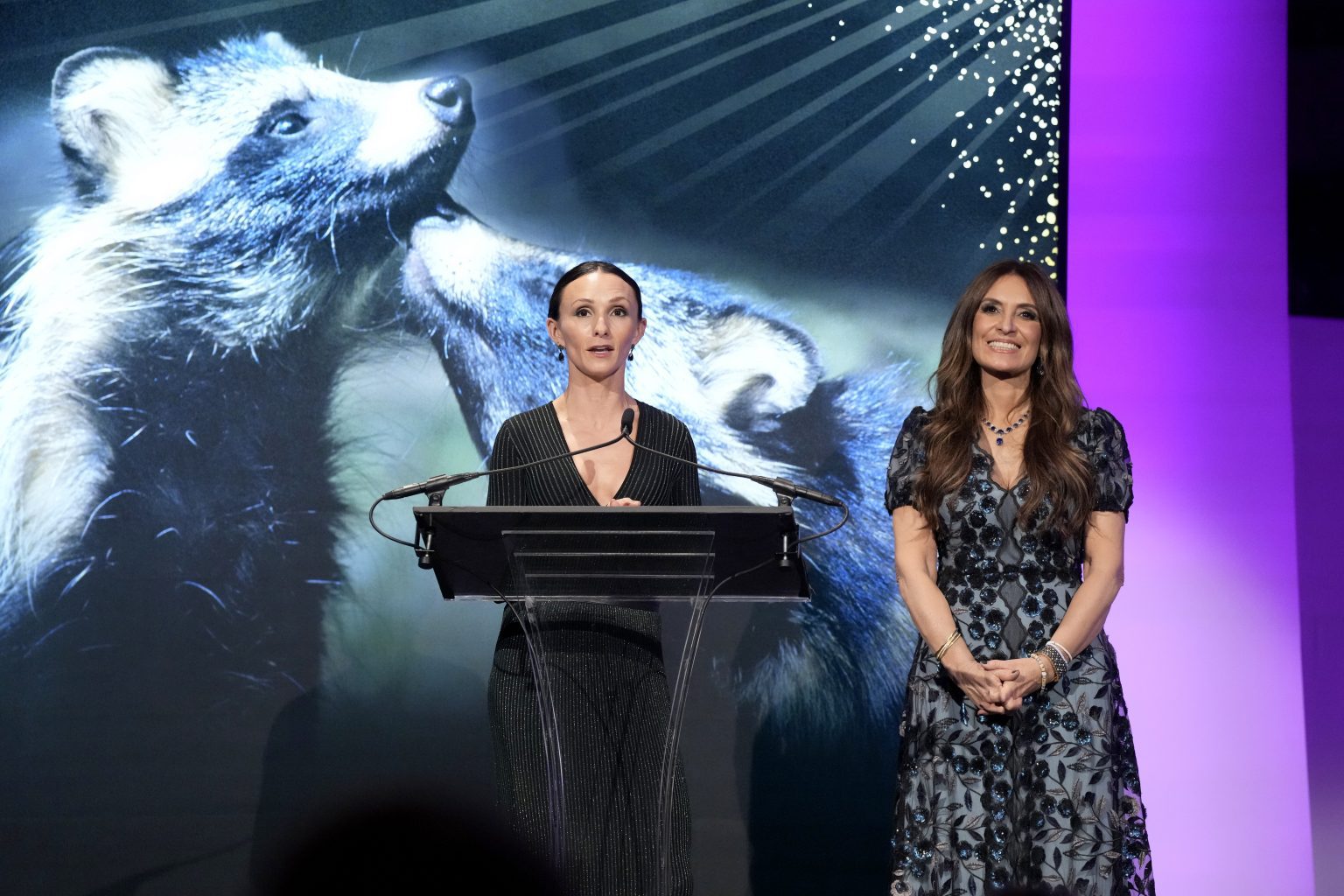 To the Rescue! Gala Supporting the Work of the Humane Society Raised ...