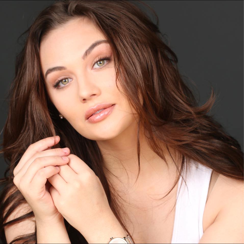 Jade Voight's Non-surgical Facial Enhancement - POP STYLE TV