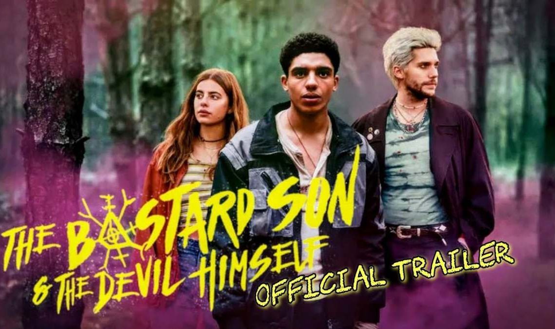 Olivia Brown About Her Debut in “The Bastard Son and the Devil Himself ...