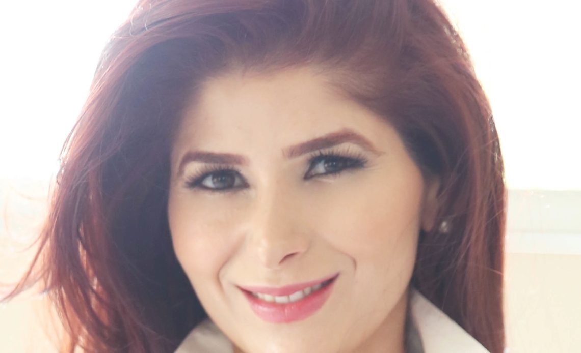 Interview With TV and Film Editor Yvette M. Amirian - POP STYLE TV