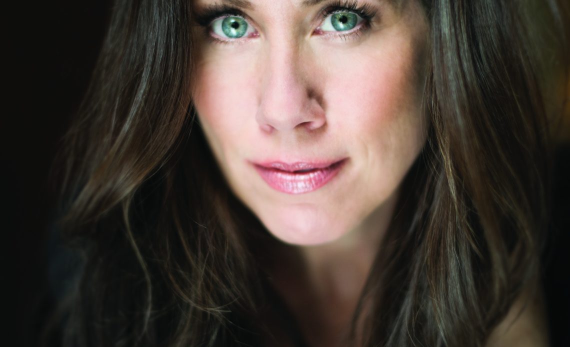 Interview With Guardians of the Galaxy Vol. 3 Star Miriam Shor - POP ...