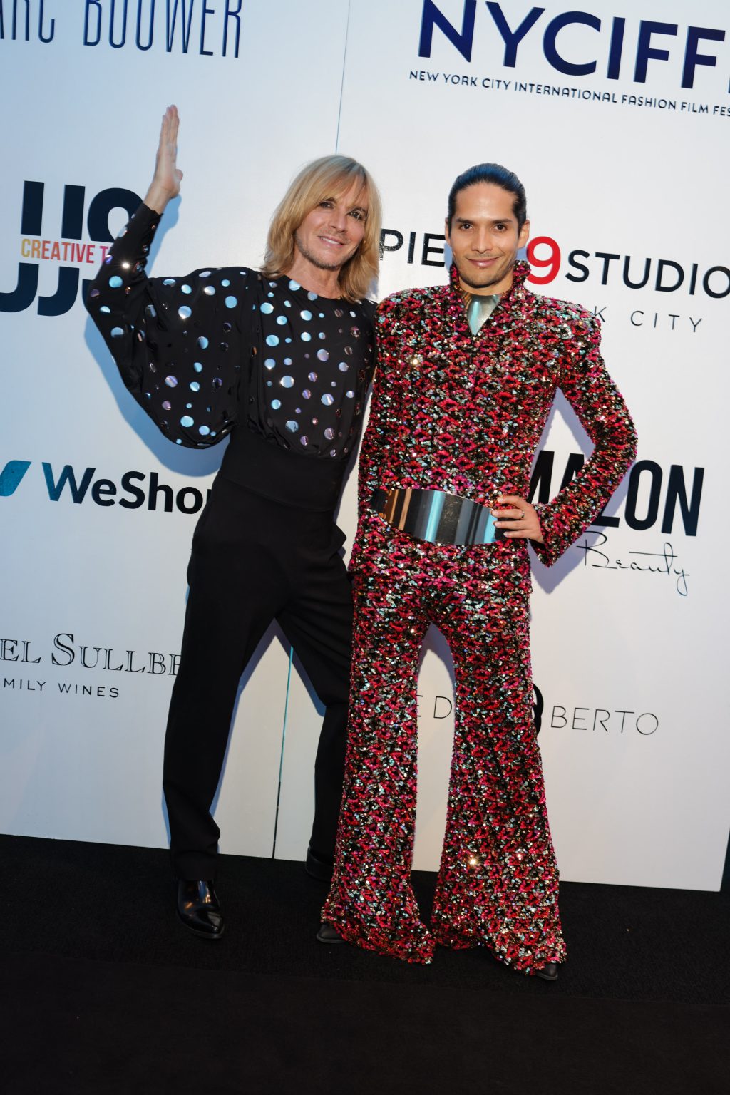 Award Crowns Trilogy of Elysian Events in New York City - POP STYLE TV