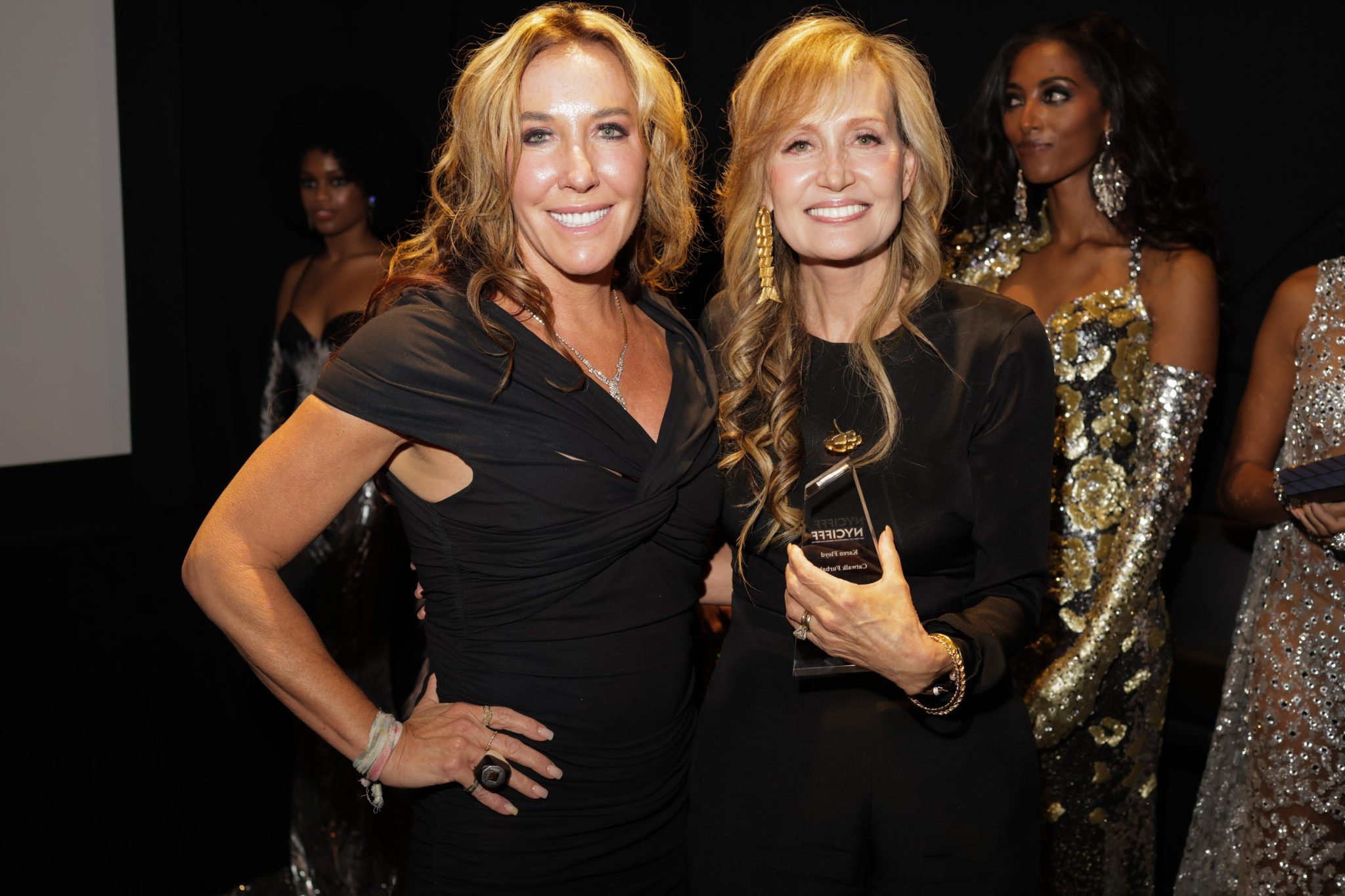 Award Crowns Trilogy of Elysian Events in New York City - POP STYLE TV