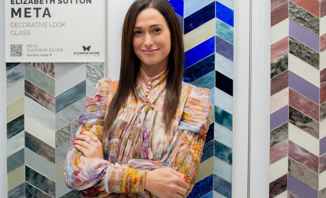 Elizabeth Sutton Celebrates Pop-Up Gallery Opening in Chelsea NYC - POP ...