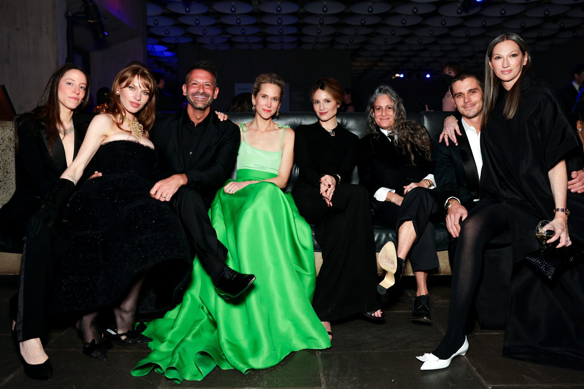 Midnight on Madison - The Frick Collection Young Fellows Ball 2024 ...