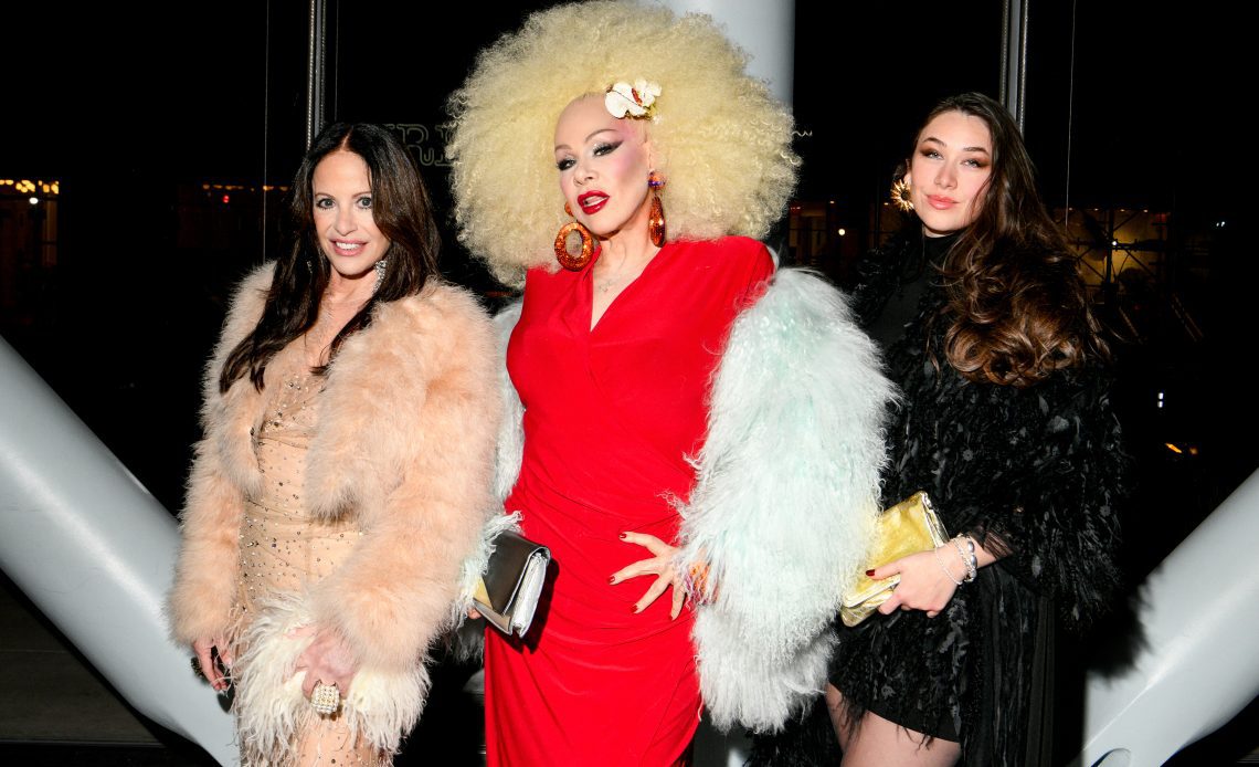 POP STYLE TV - Style, Culture, Entertainment, Food And Drink, Travel ...