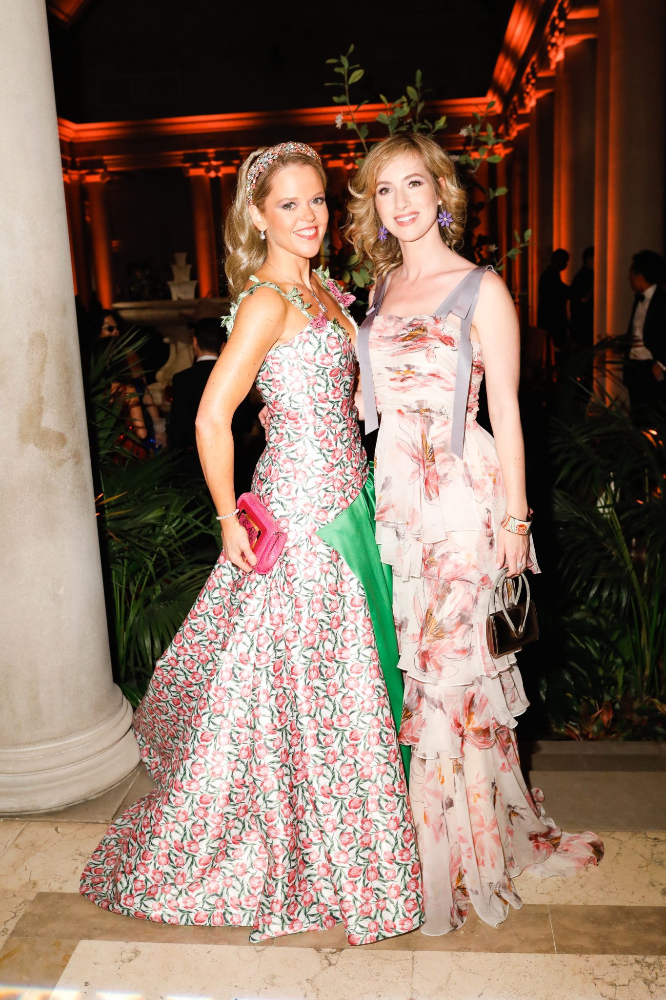 The 2025 Young Fellows Ball at The Frick Collection - POP STYLE TV